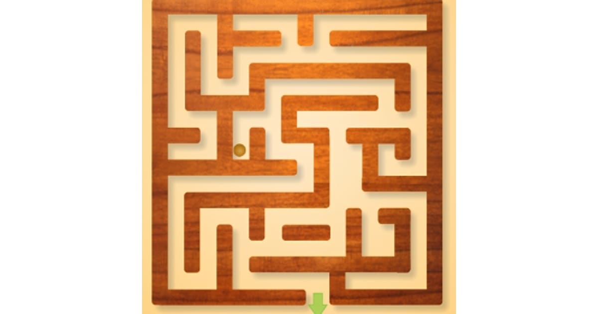 Labyrinth - Play Labyrinth Game Online