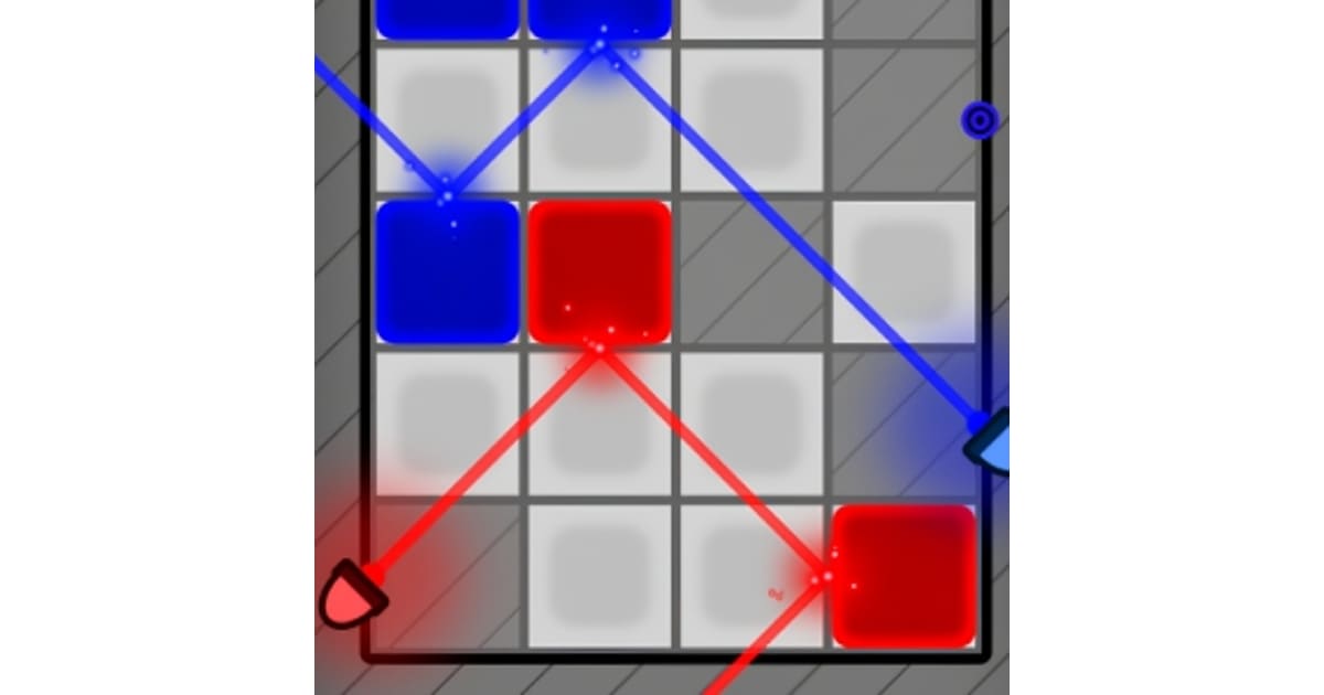 Laser Maker - Play Laser Maker Game Online