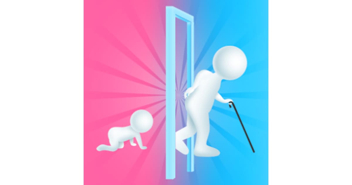 Lifetime Run - Play Lifetime Run Game Online