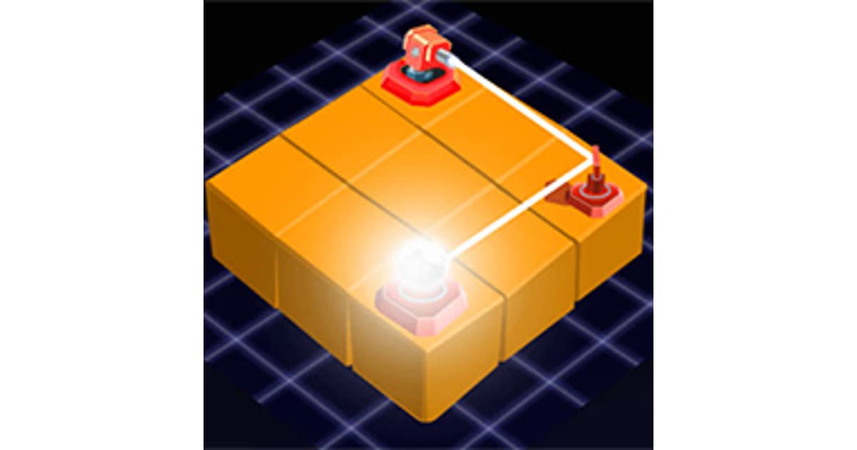 Light Rays - Play Light Rays Game Online