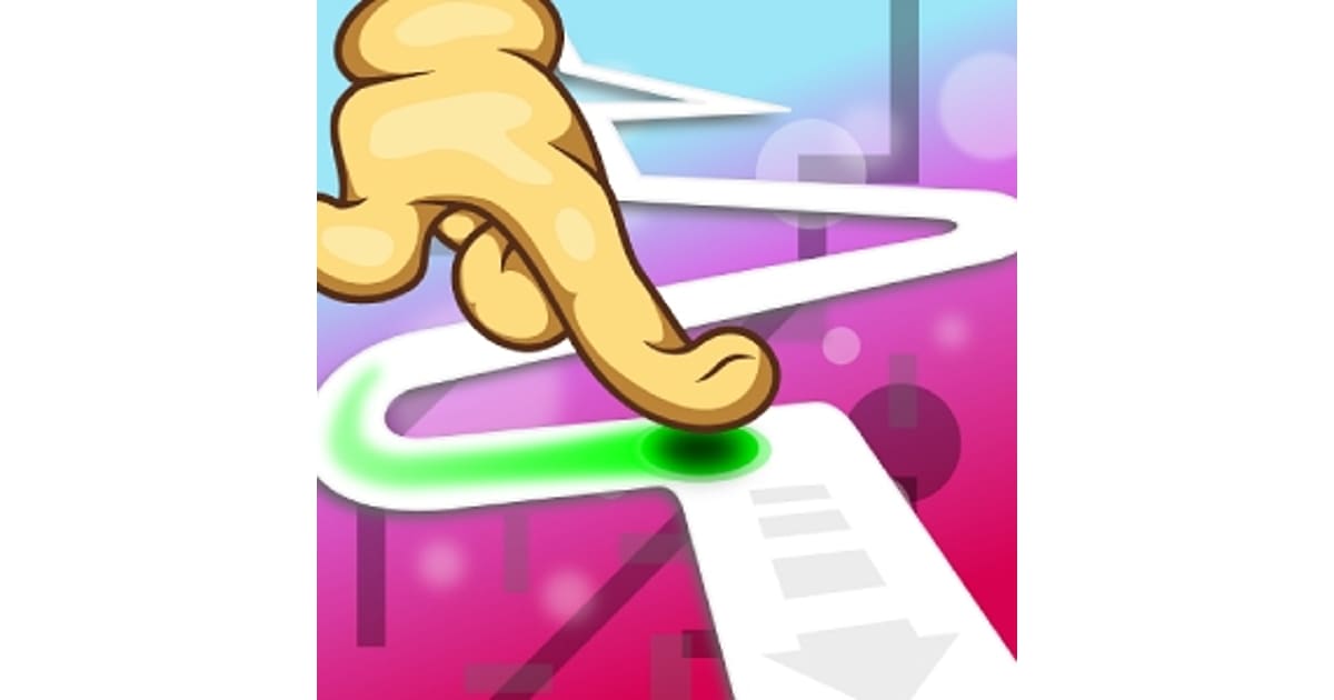 Line Follower - Play Line Follower Game Online