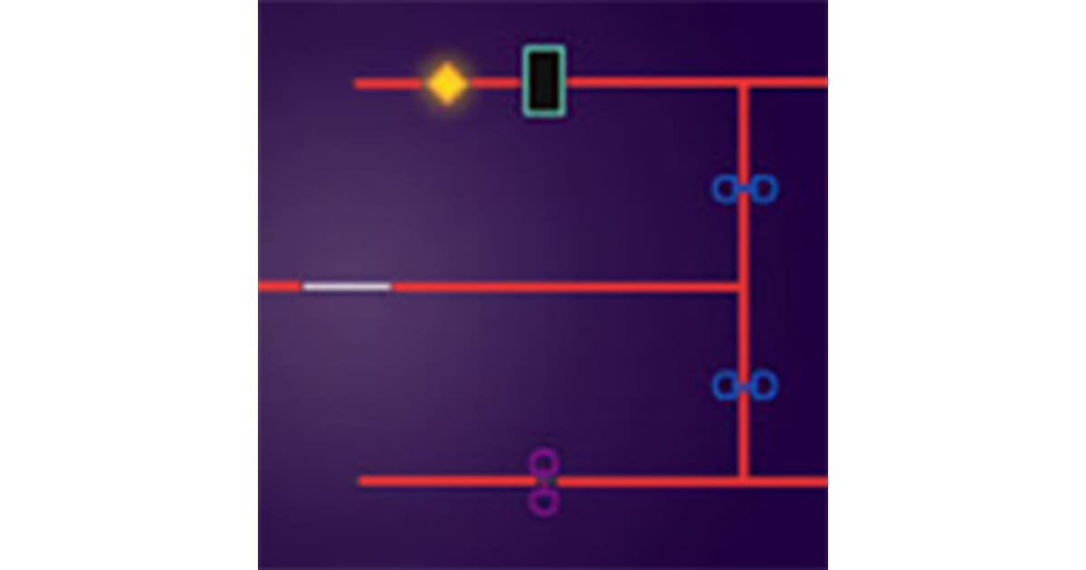Linebright - Play Linebright Game Online