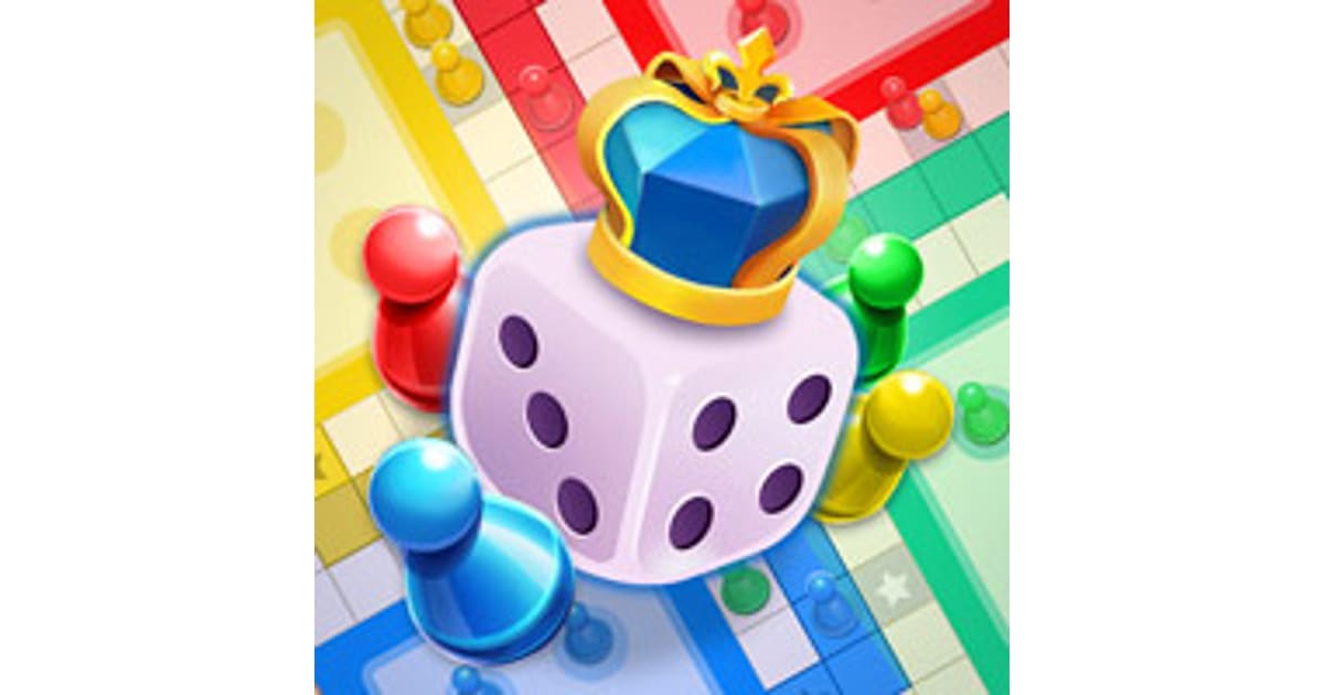 Ludo With Friends - Play Ludo With Friends Game Online