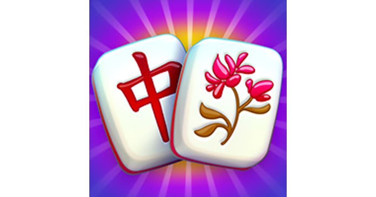 Mahjong Club - Solitaire Game - Matching Game