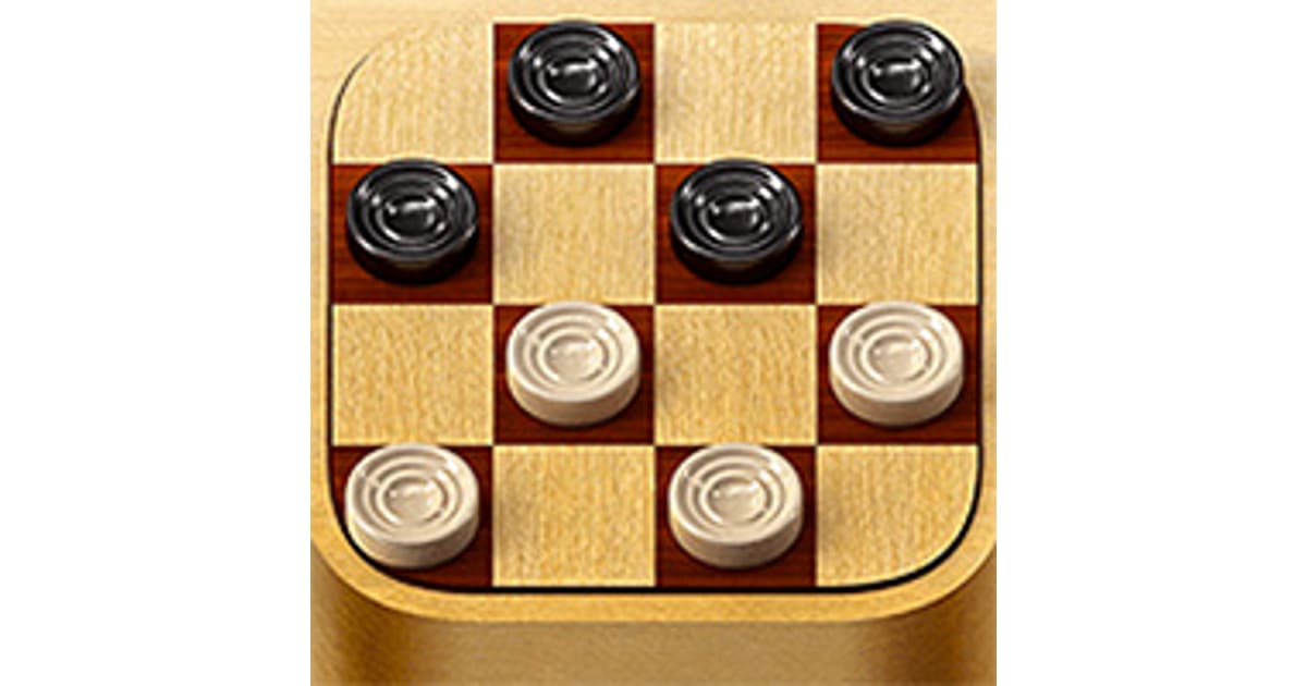 Master Checkers - Play Master Checkers Game Online