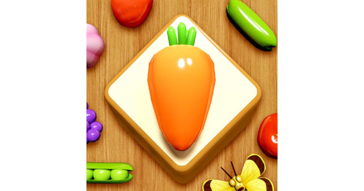 Match Triple 3D - Matching Tile Game - Play Online