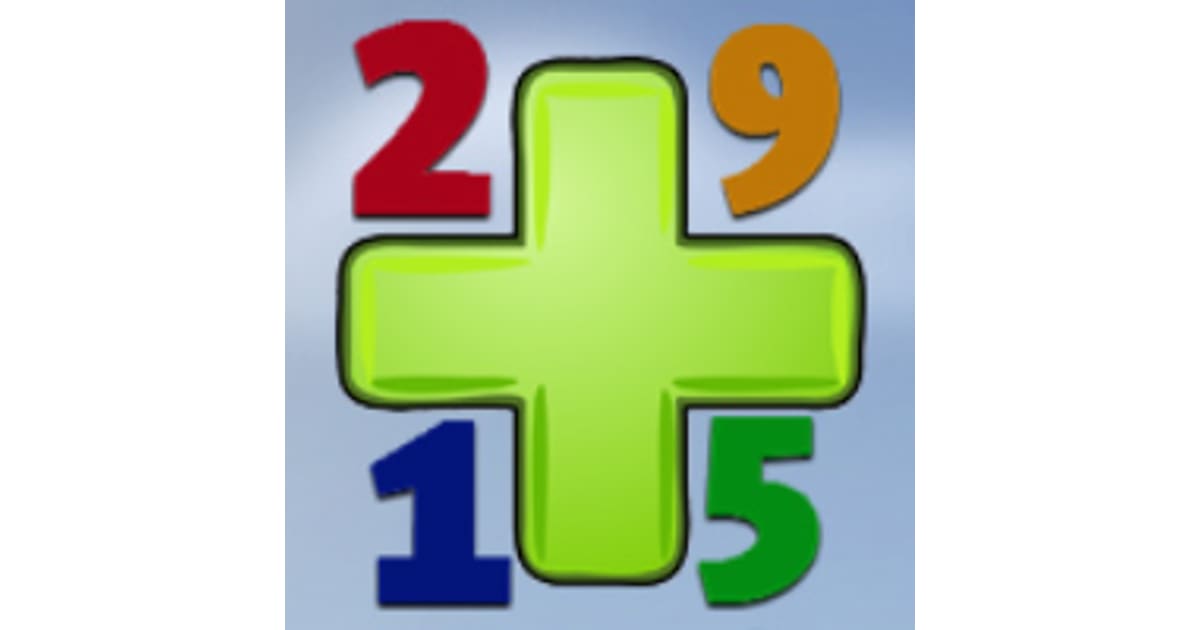 Math Plus - Play Math Plus Game Online