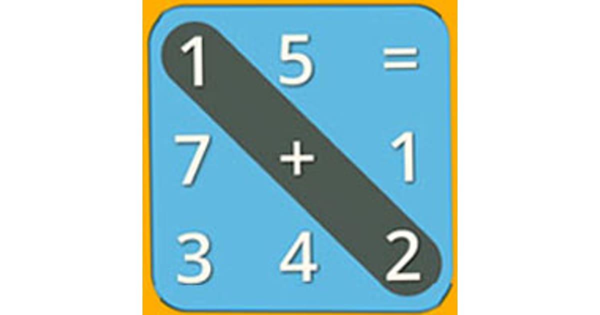 Math Word Search - Play Math Word Search Game Online