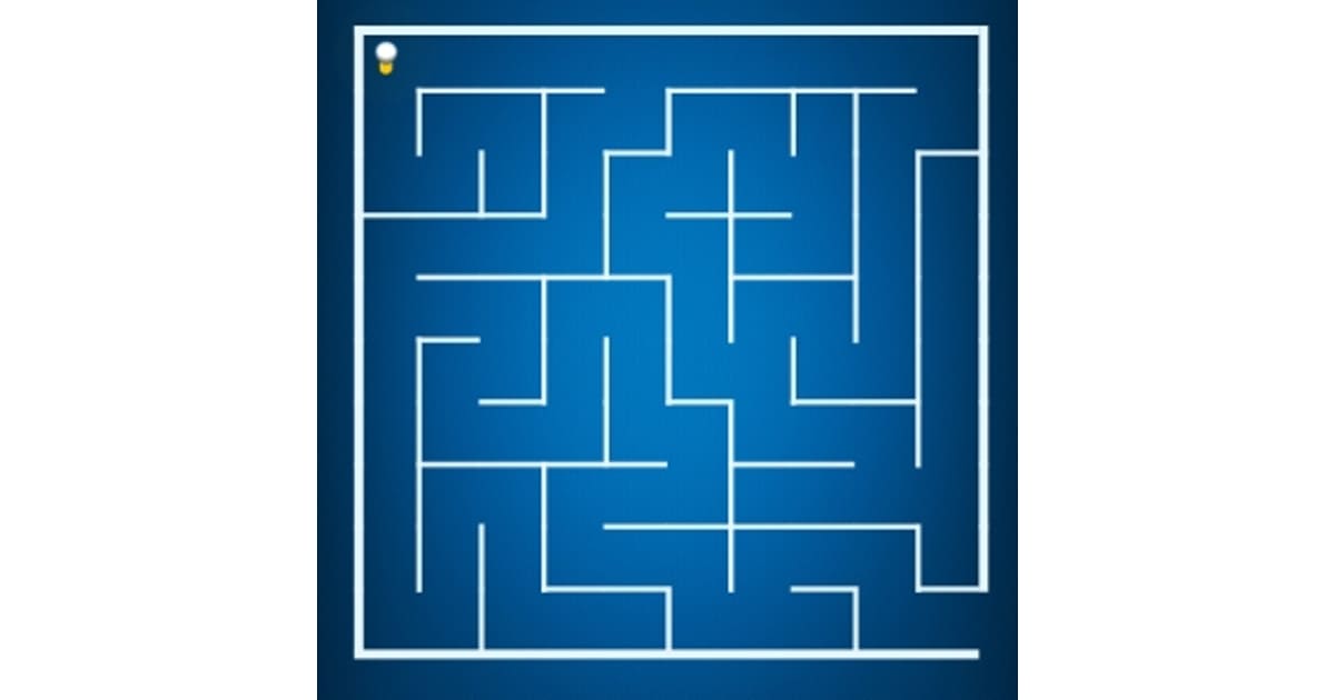 Maze - Play Maze Game Online