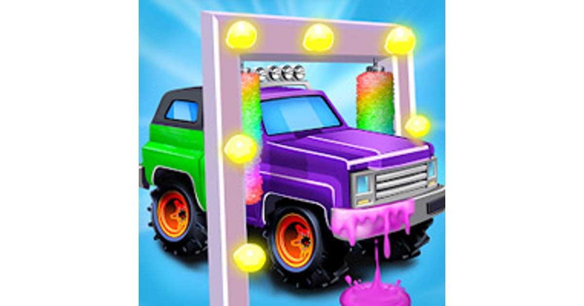 Mechanic Master Run - Play Mechanic Master Run Game Online