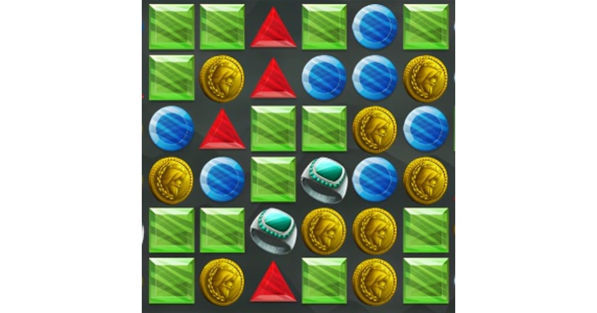 Medieval Match 3 - Play Medieval Match 3 Game Online