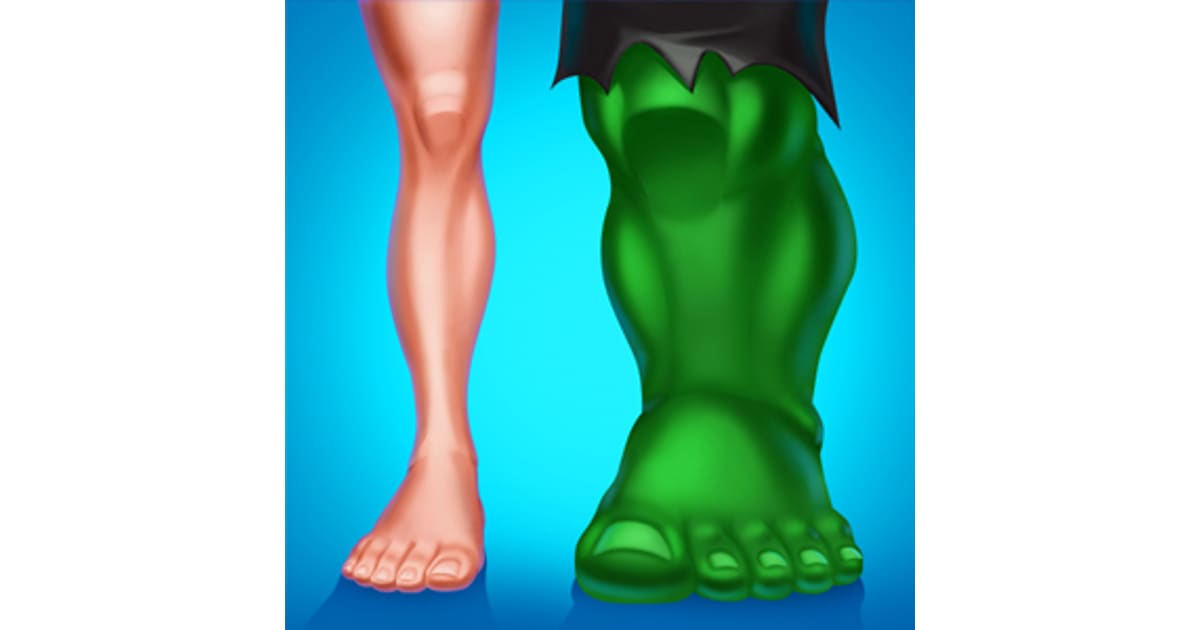 Merge Animals - Mutant Fight Epic Monster Battle