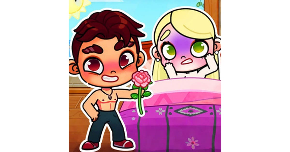 Mermaid Wedding World - Creative Free Online