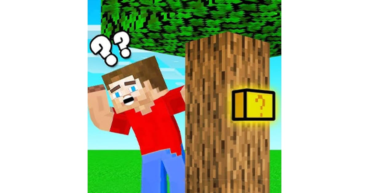 Minecraft Blockman Go ⛏️ Online Build Game