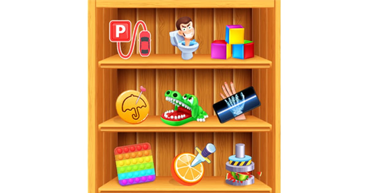 Mini Games: Casual Collection Free Online Games