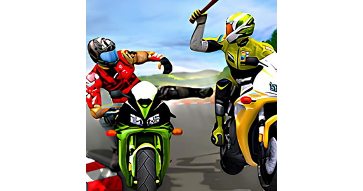 Mini Moto Speed Race - Play Mini Moto Speed Race Game Online