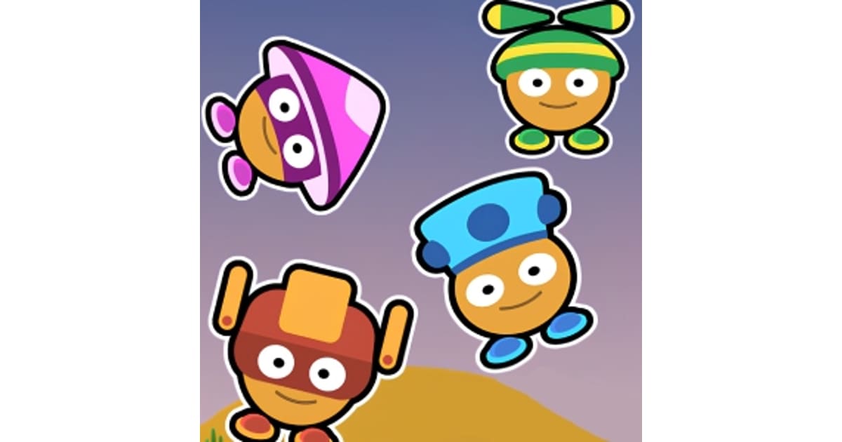 Monster Ball Toss - Play Monster Ball Toss Game Online