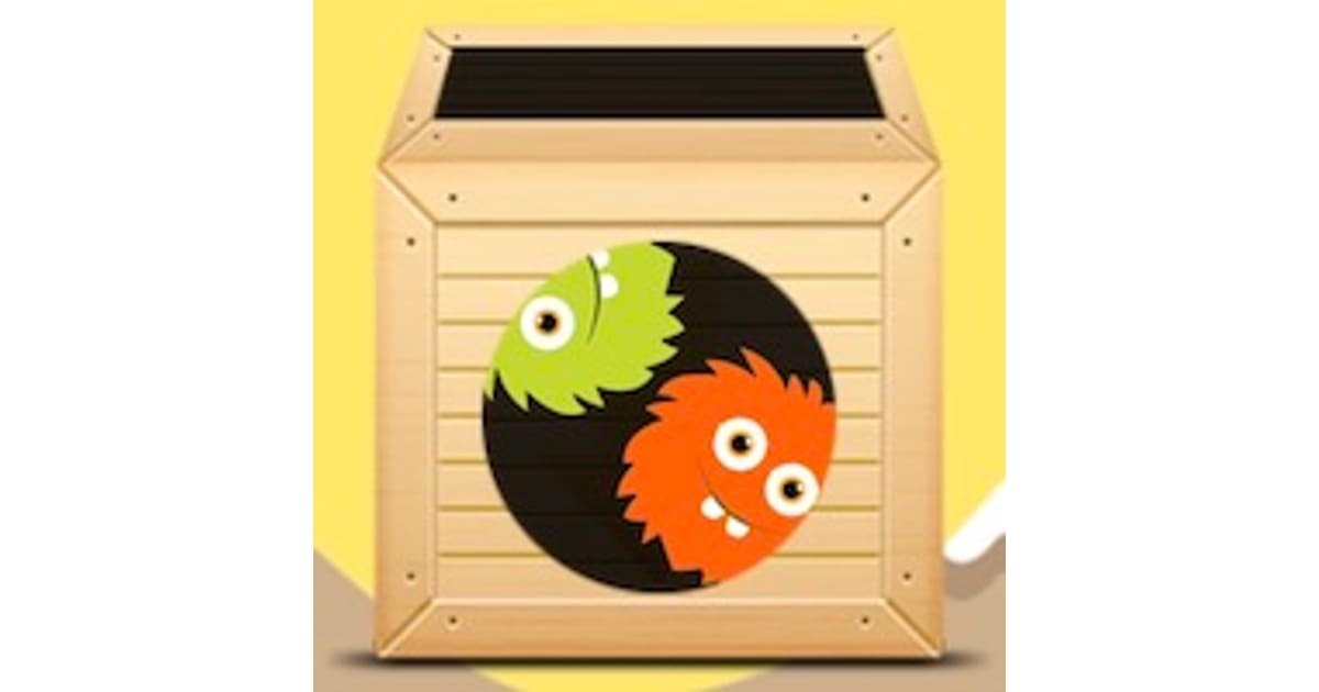 Monster Boxes - Play Monster Boxes Game Online