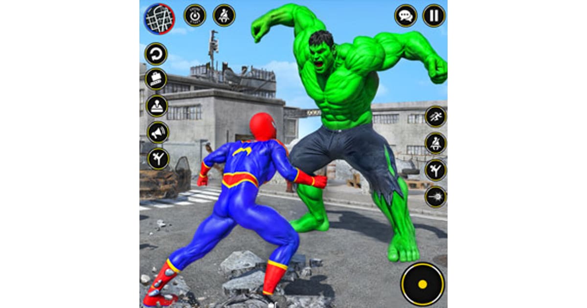 Monster City Survival - Online Battle Game