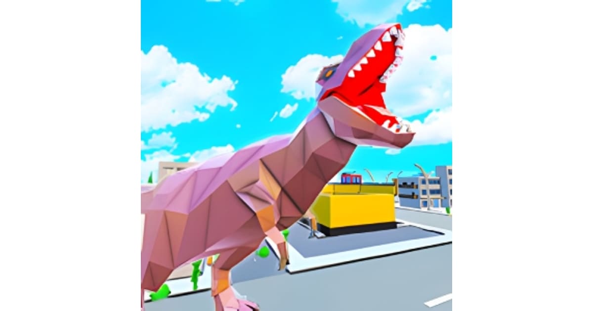 Monster City - Play Monster City Game Online