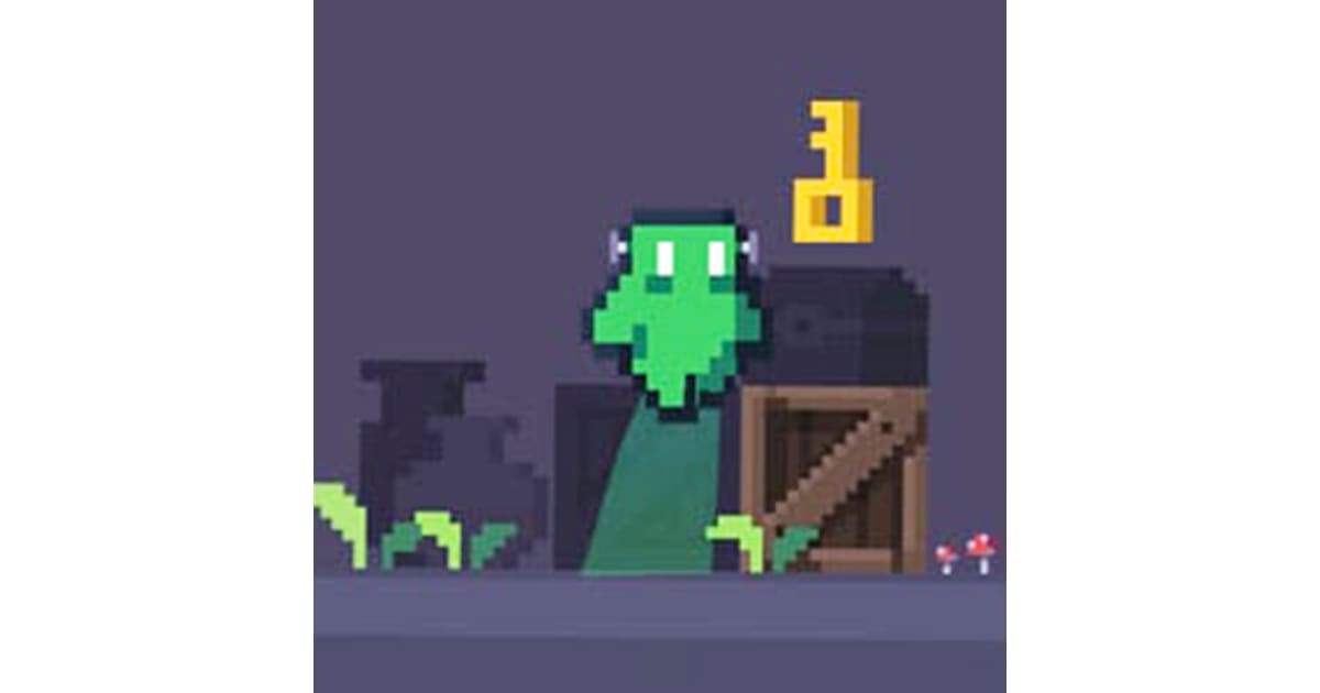 Monster Escape 🕹 Escape Free Online