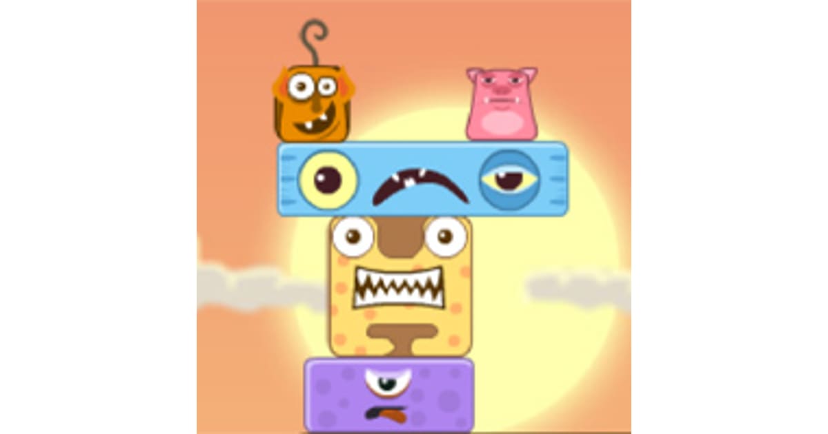 Monster World - Play Monster World Game Online