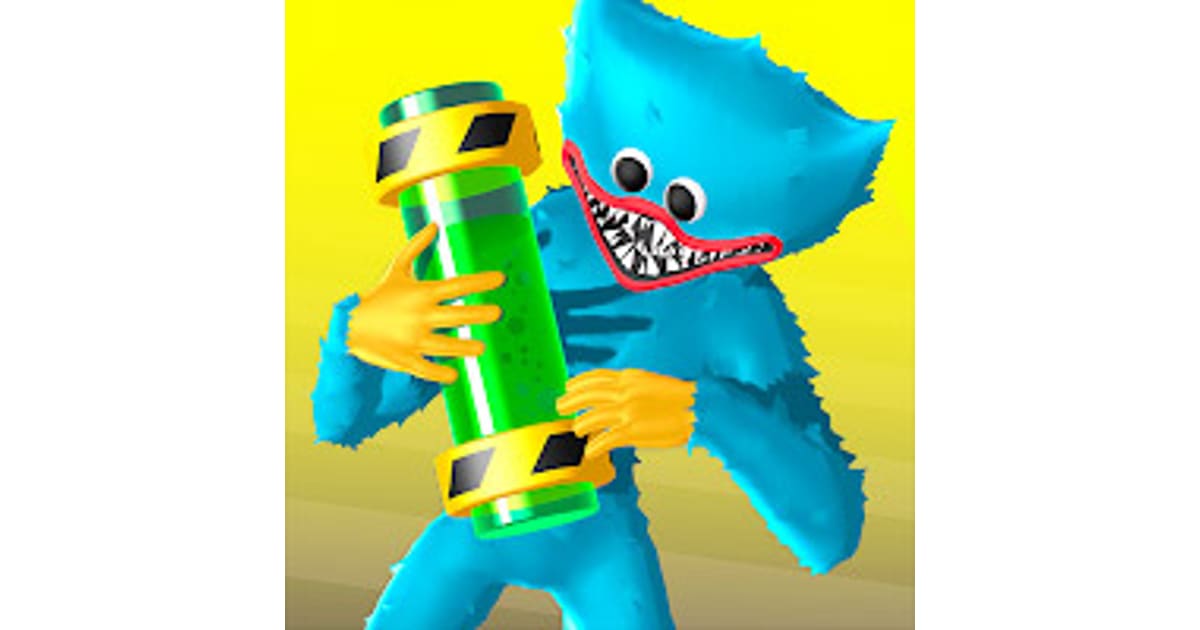 Monsters Lab - Freaky Running Game - Play Online
