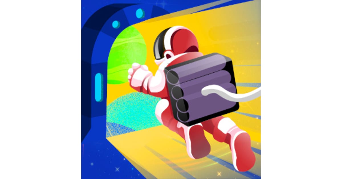 Moon Pioneer - Play Moon Pioneer Game Online