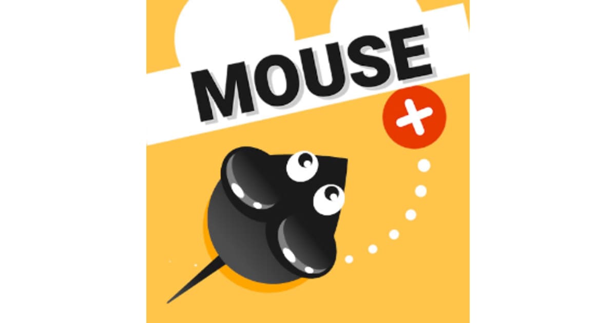 Mouse - Play Mouse Game Online