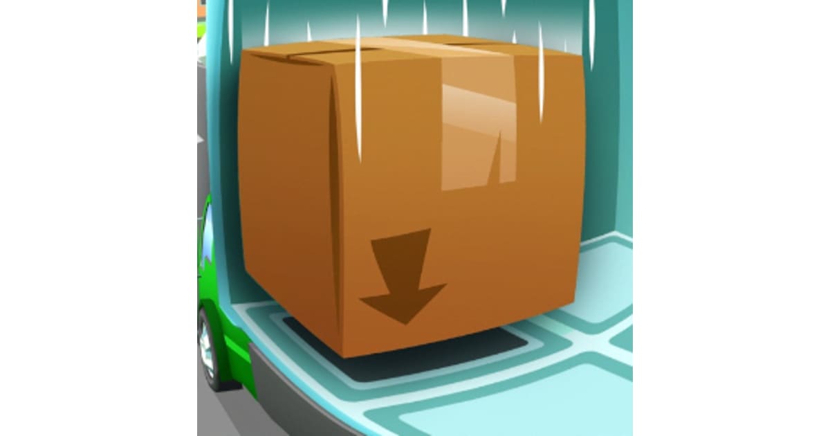 Move House 3D - Play Move House 3D Game Online
