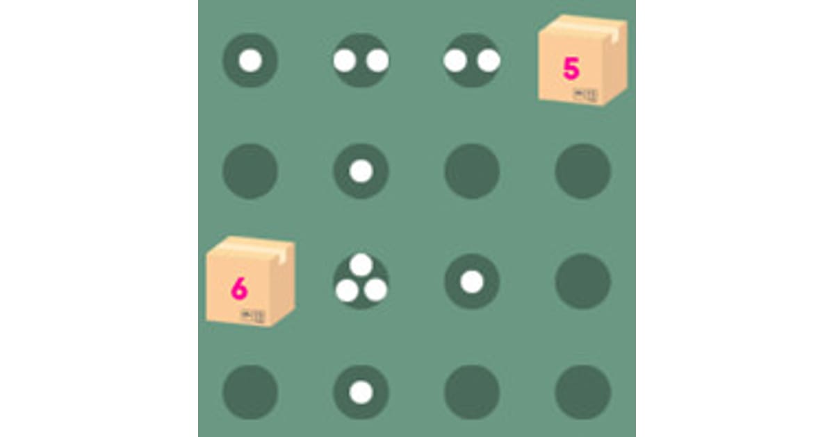 Moving Boxes - Play Moving Boxes Game Online