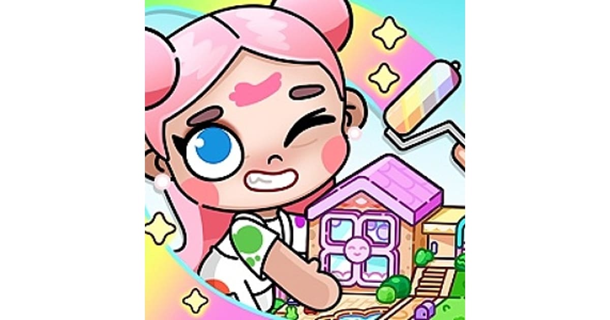 My Cat Town - Free Management Game