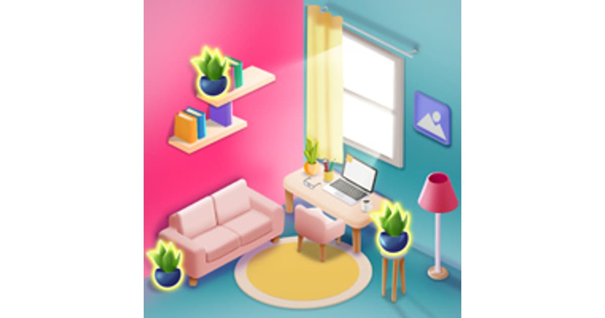 My Tidy Life - Puzzle Sort 🕹 Challenge Online