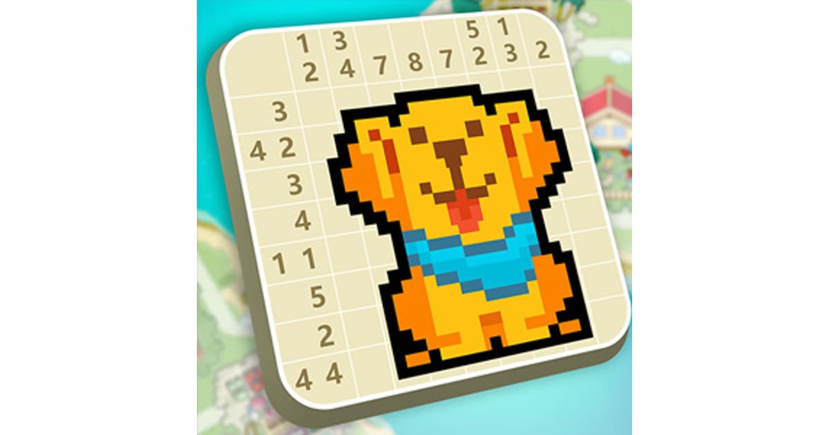 Nonogram: Picture Cross Puzzle Game Game - Play Online