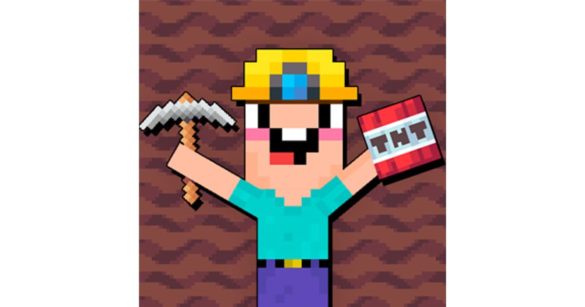 Noob Sandbox - Casual Survival Game