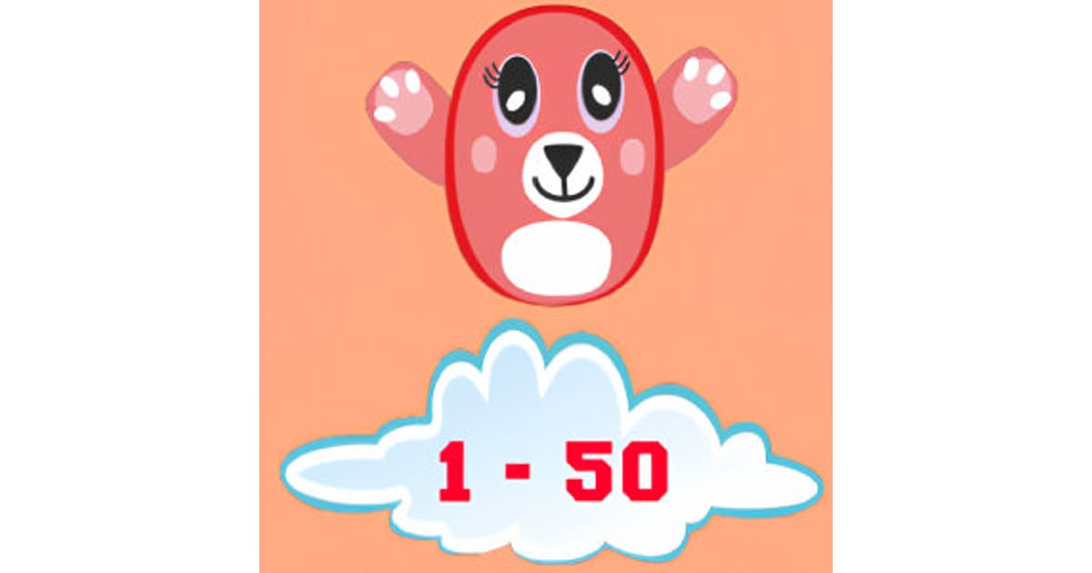 Number Jump - Play Number Jump Game Online