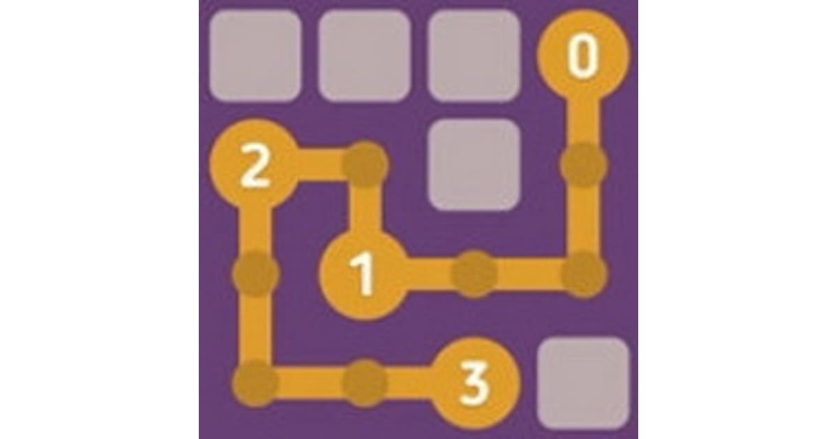 Number Maze - Play Number Maze Game Online