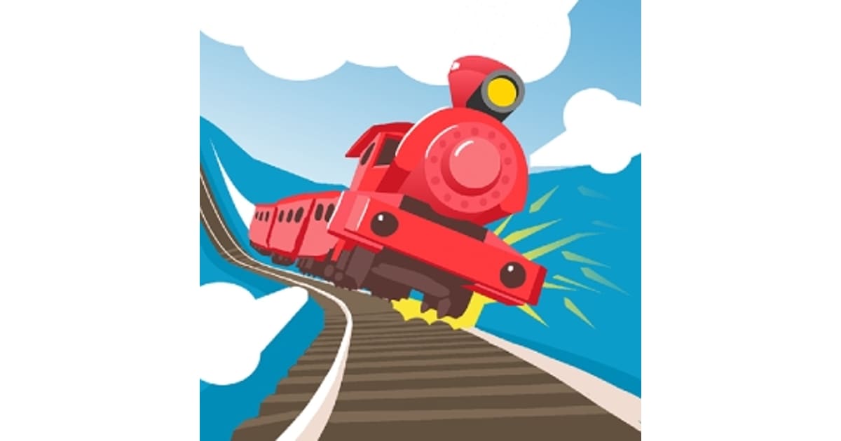 Off The Rails 3D - Play Off The Rails 3D Game Online