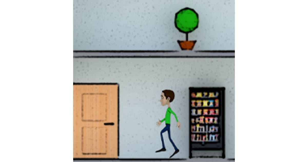 Office Escape - Play Office Escape Game Online