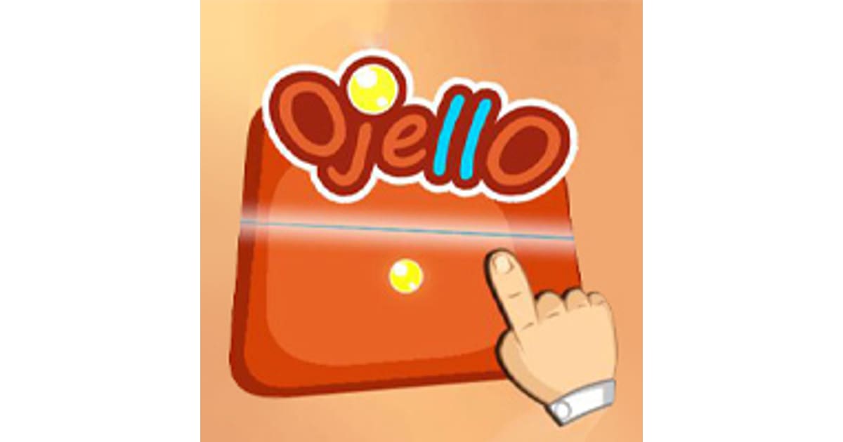 Ojello - Play Ojello Game Online