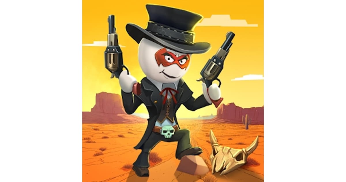 One Hand Cowboy - Play One Hand Cowboy Game Online