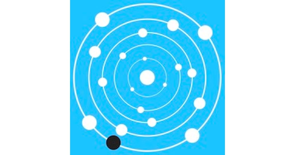 Orbit - Play Orbit Game Online