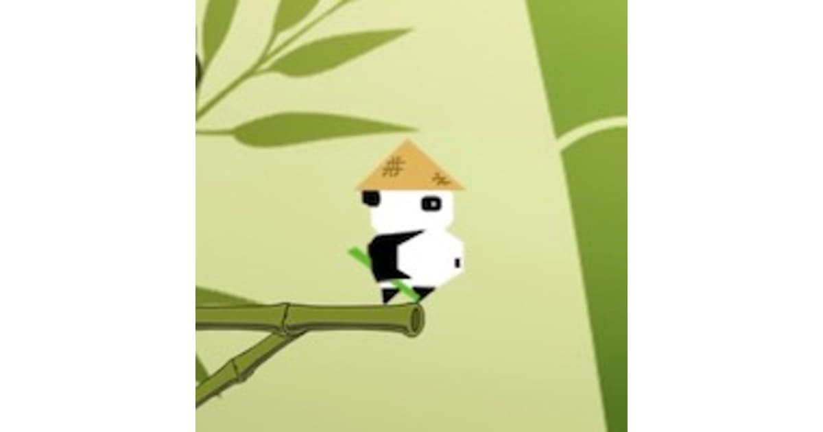 Panda Jump - Play Panda Jump Game Online