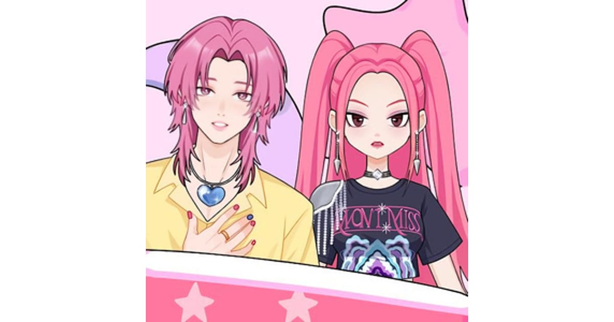 Paper Dolls DIY Dress Up Game | Puzzlegame