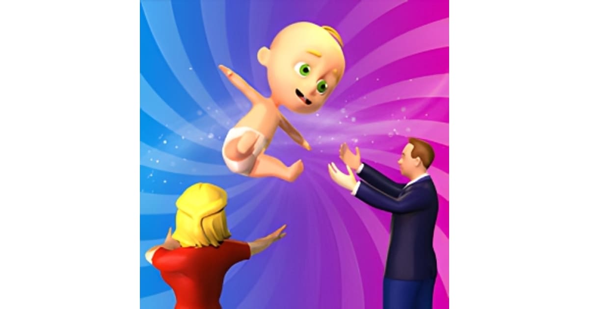 Parents Run - Play Parents Run Game Online