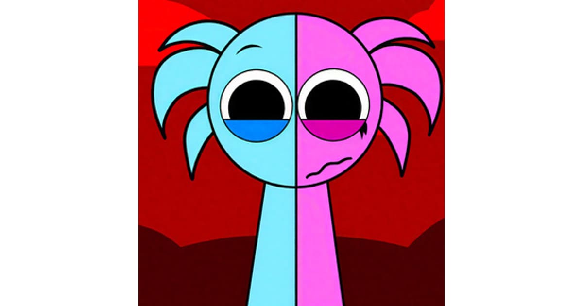 Personality Test: Which Sprunki Are You?