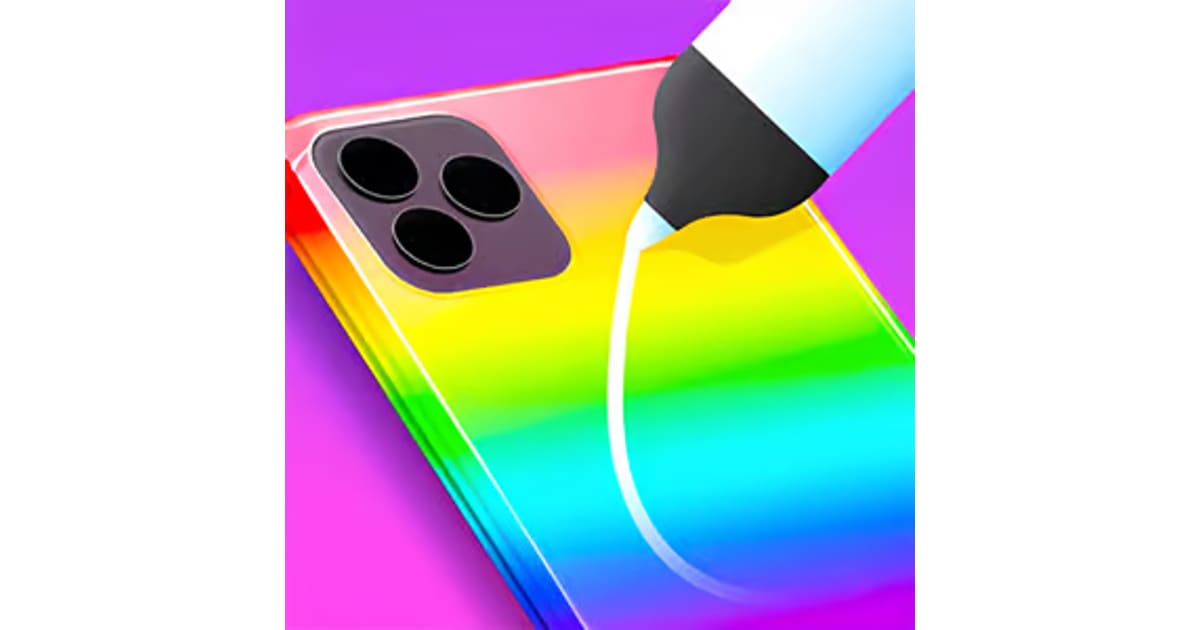 Phone Case Diy 2 - Play Phone Case Diy 2 Game Online