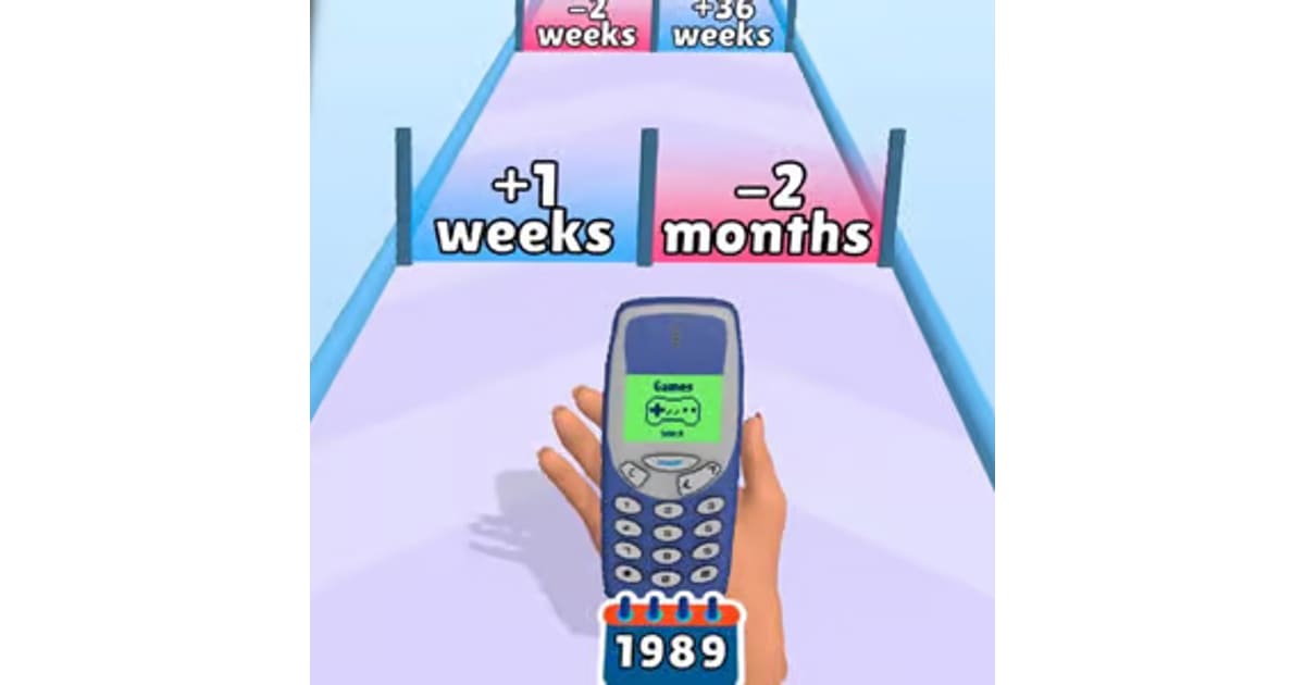 Phone Evolution 2 - Play Phone Evolution 2 Game Online