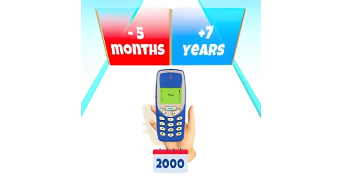 Phone Evolution - Play Phone Evolution Game Online