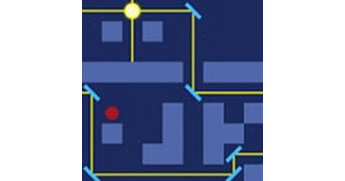 Photon Path - Play Photon Path Game Online